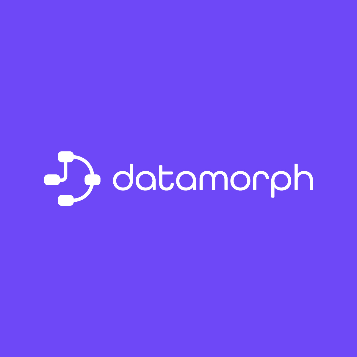 About - DataMorph